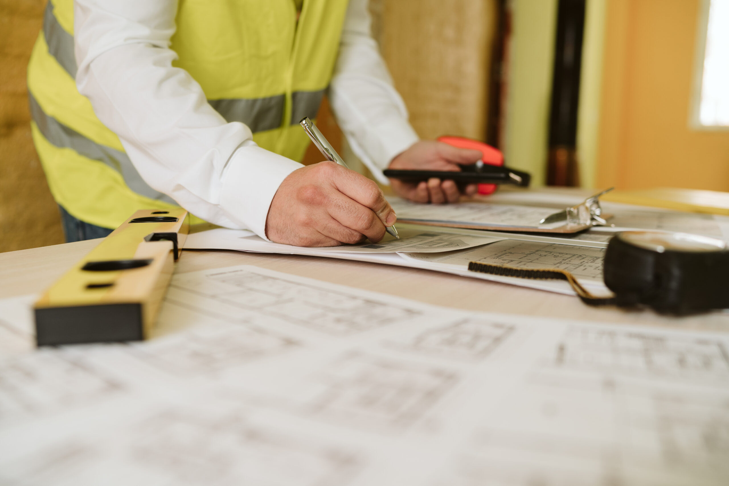 Strong Home Inspection – Aran + Franklin Engineering