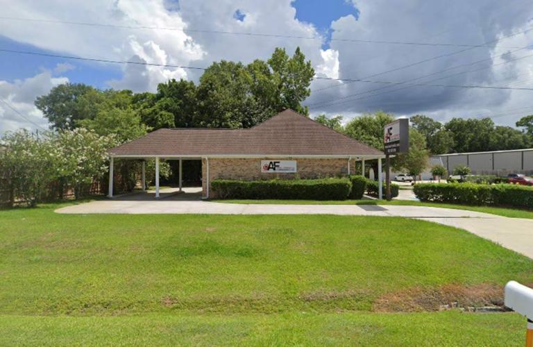 Contact Our Engineering Firm | Aran + Franklin Engineering