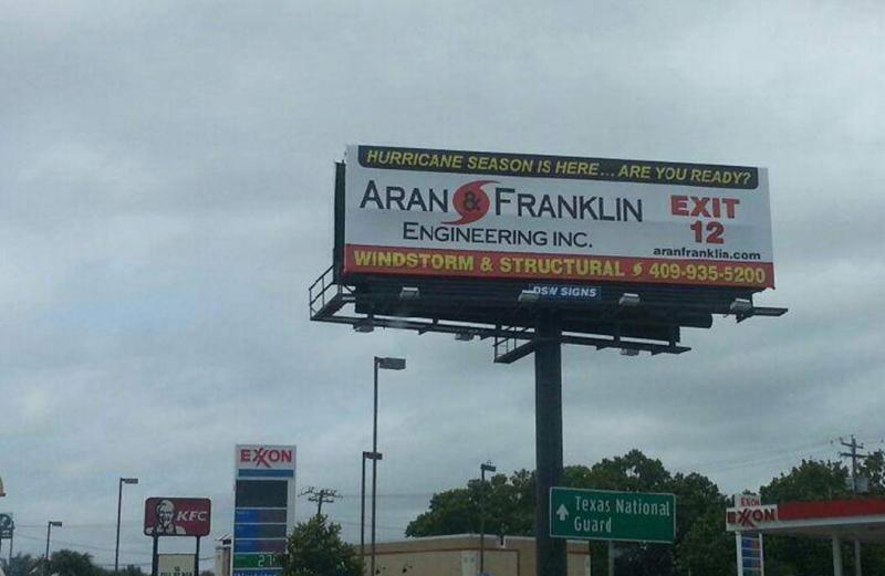 About Aran + Franklin Engineering – Aran + Franklin Engineering