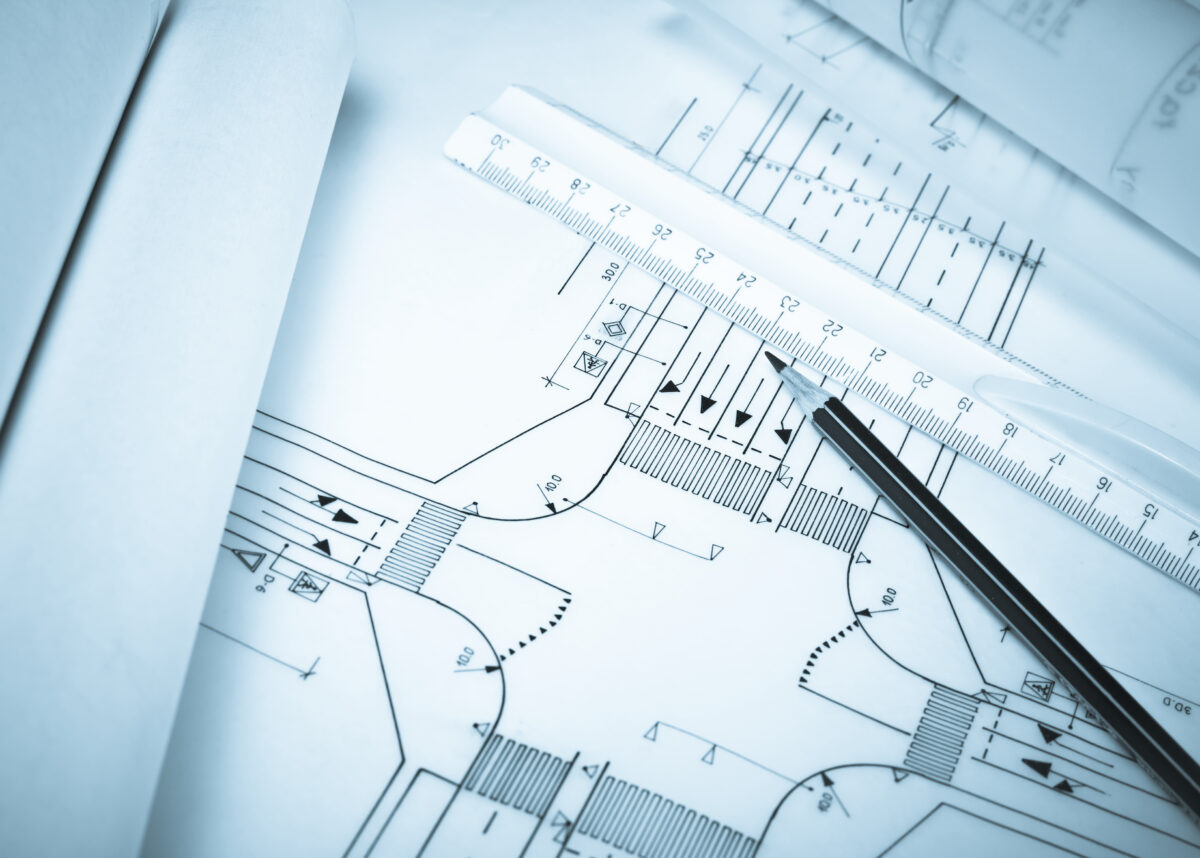 Civil Engineering – Aran + Franklin Engineering