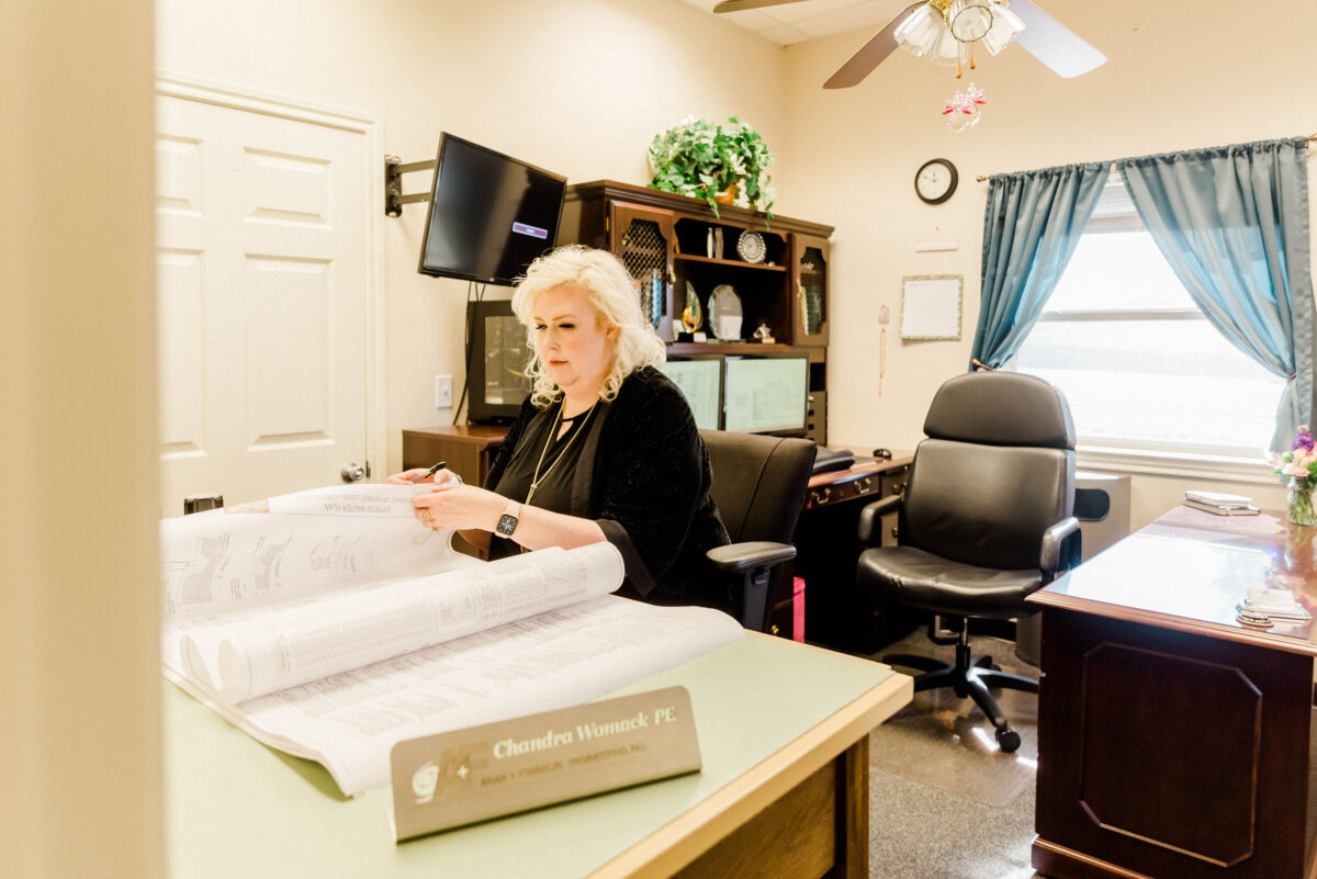 About Aran + Franklin Engineering – Aran + Franklin Engineering